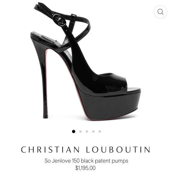 Christian Louboutin | Shoes | Christian Louboutin Shoes | Poshmark